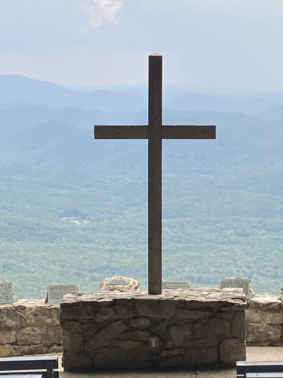 Pantheists, Climate Change & Christ | Whatsoever Is True